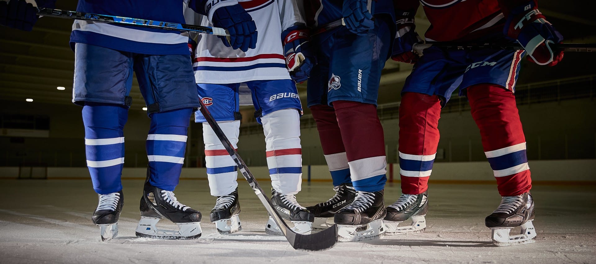 The E-S4 automated skate sharpener - Elite Blade Tech