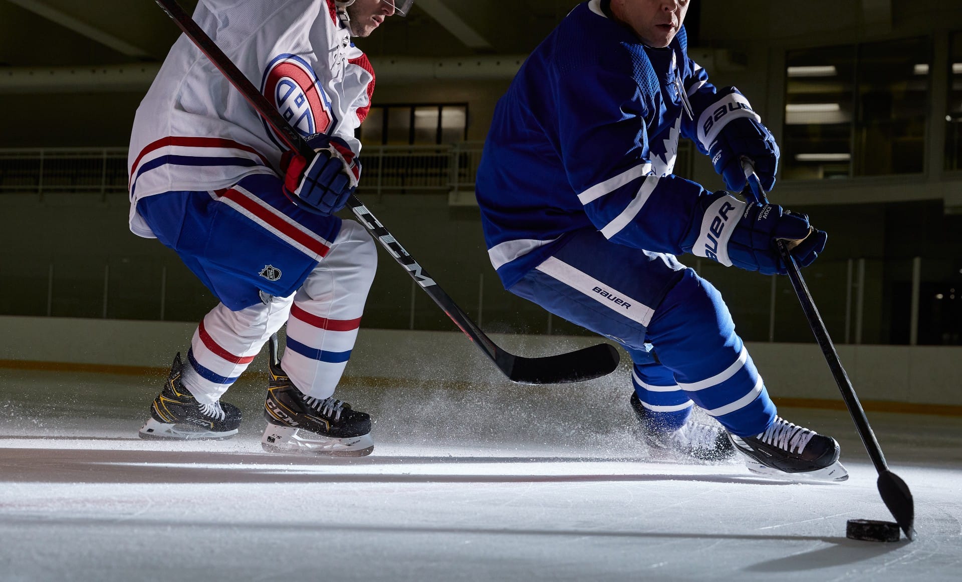 Performance Profiling - Elite